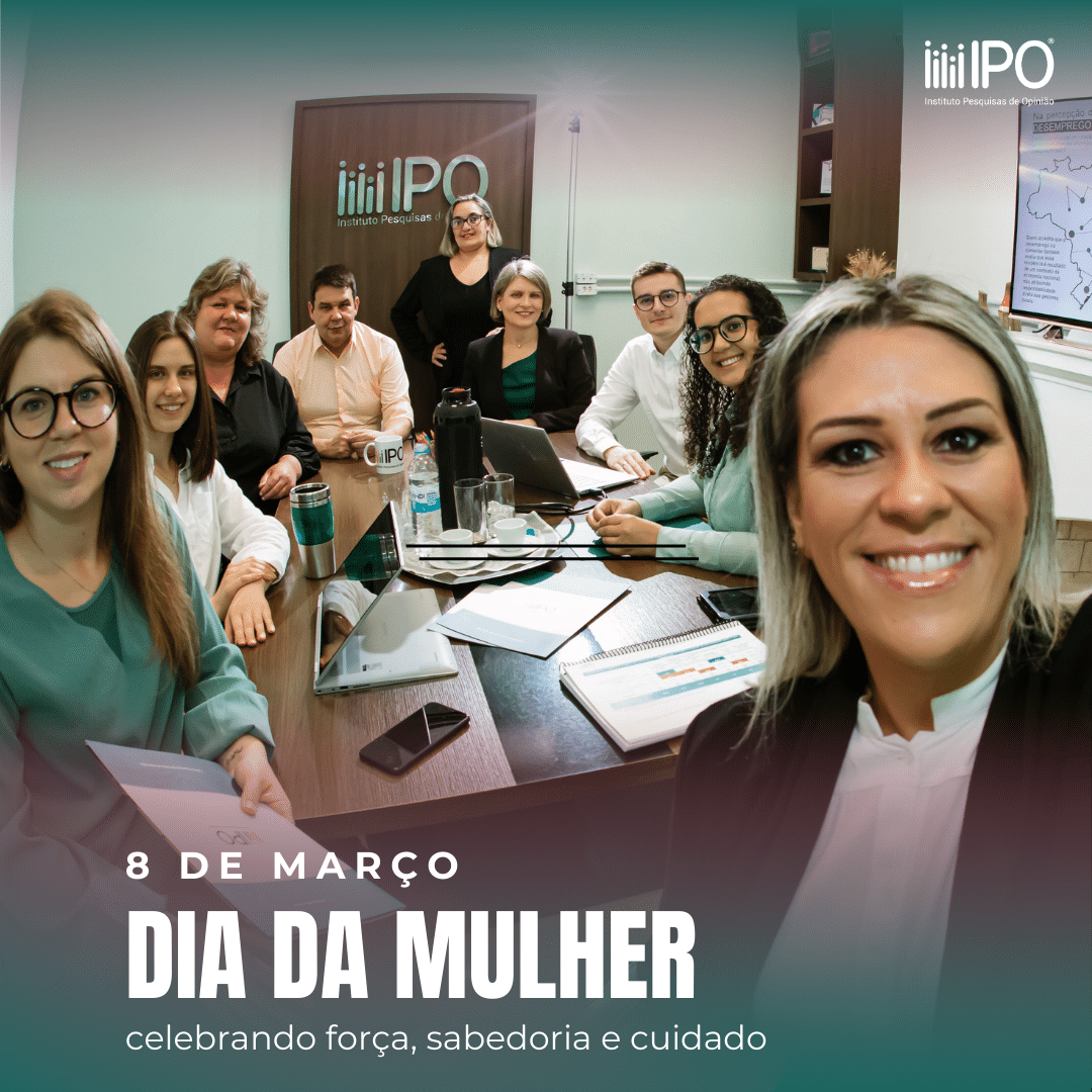 IPO - Instituto Pesquisas de Opinião